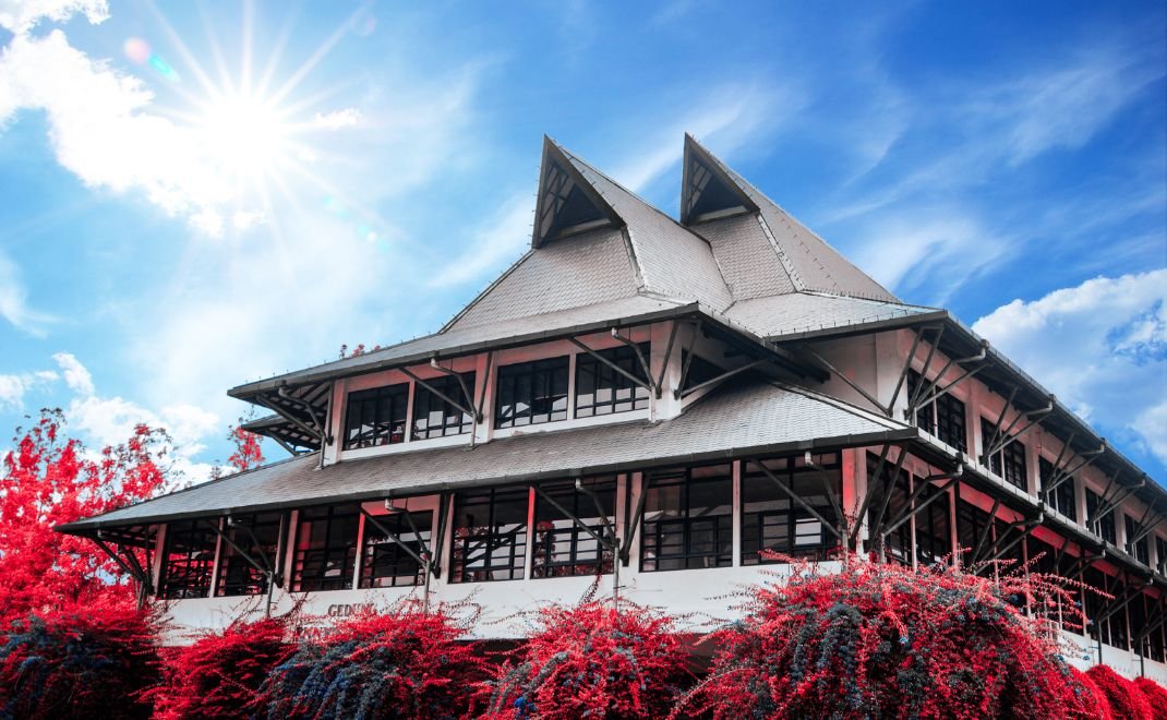 Pendaftaran Pemilih Pemilu IA-ITB 2025 Resmi Dibuka, Begini Cara ...